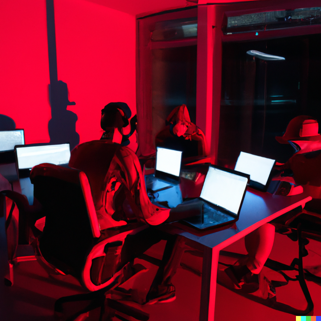 Red teams y test de penetración en Next Security